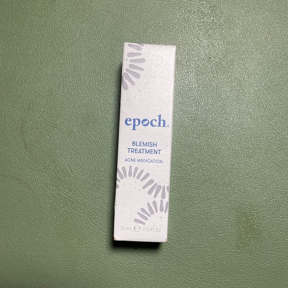 Nu skin | Skincare | Epoch Blemish Treatment | Poshmark
